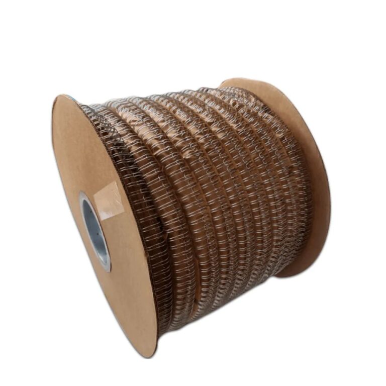 Saiba tudo sobre wire-o para encadernação - Blog Marpax